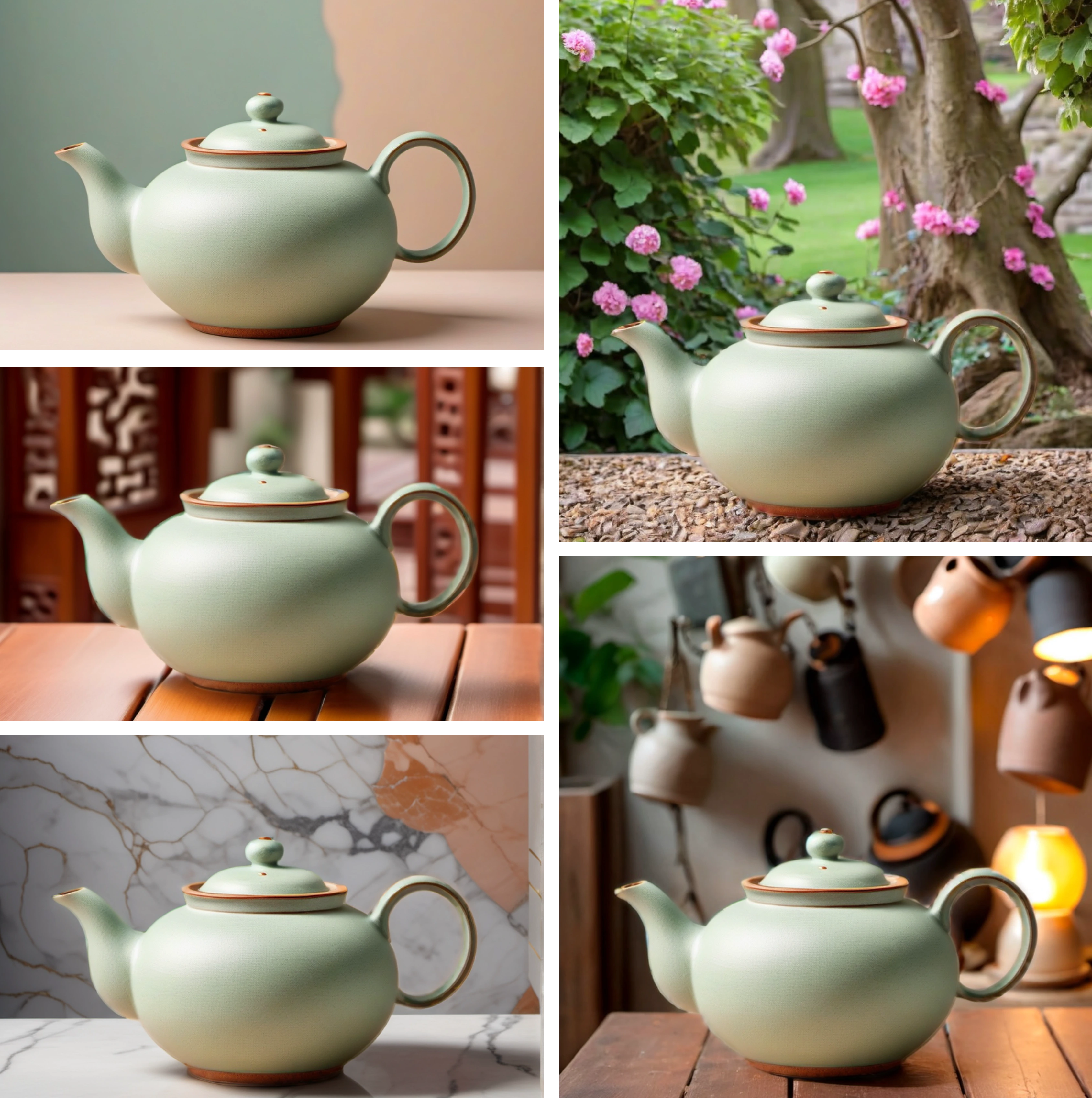 WaveAI - Advanced AI Photo Editor